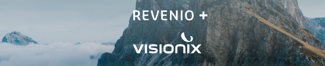 Visionix and Revenio Combine Forces—Creating a Leading Turnkey ...